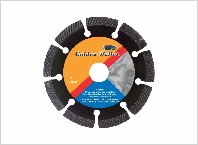 Golden Bullet :: Tough Tools for Smart People!